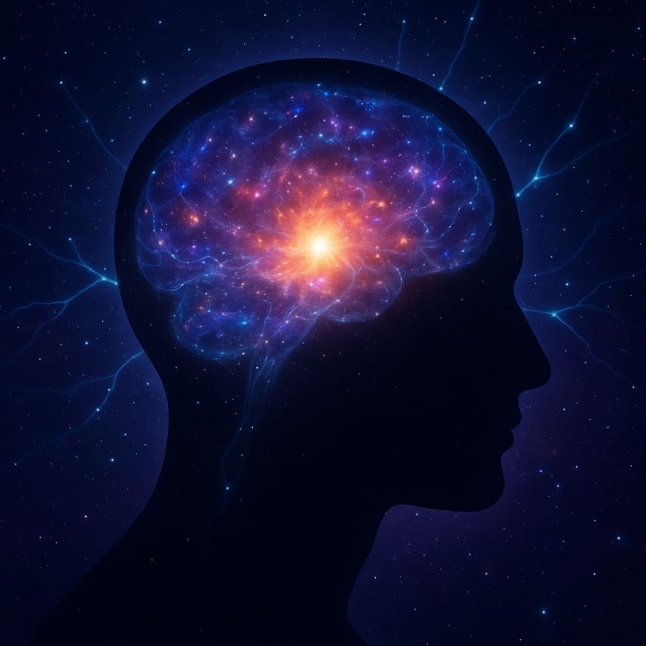 Mente Fonte: Como Ter Uma Mente Forte em 6 Passos Simples